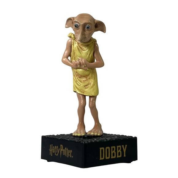 Wizarding World Of Harry Potter | Toys | Harry Potter Dobby Mini Figure ...